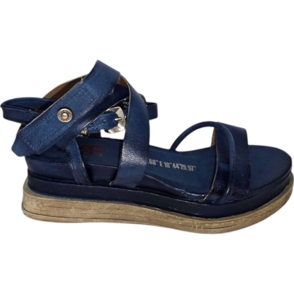 A.S.98 - Women's Labo Platform Sandals – Steals