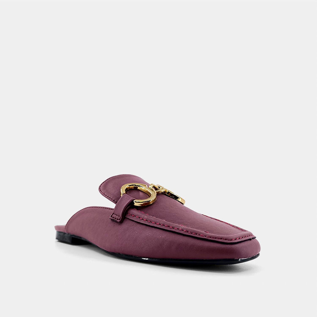 Shu Shop - Women's Andromeda Flat Mules – Steals