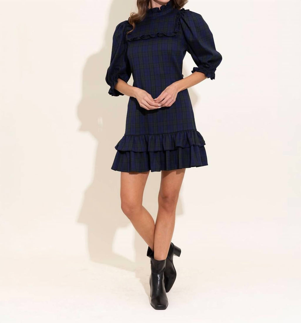 Alden Adair - Murphy Dress – Steals
