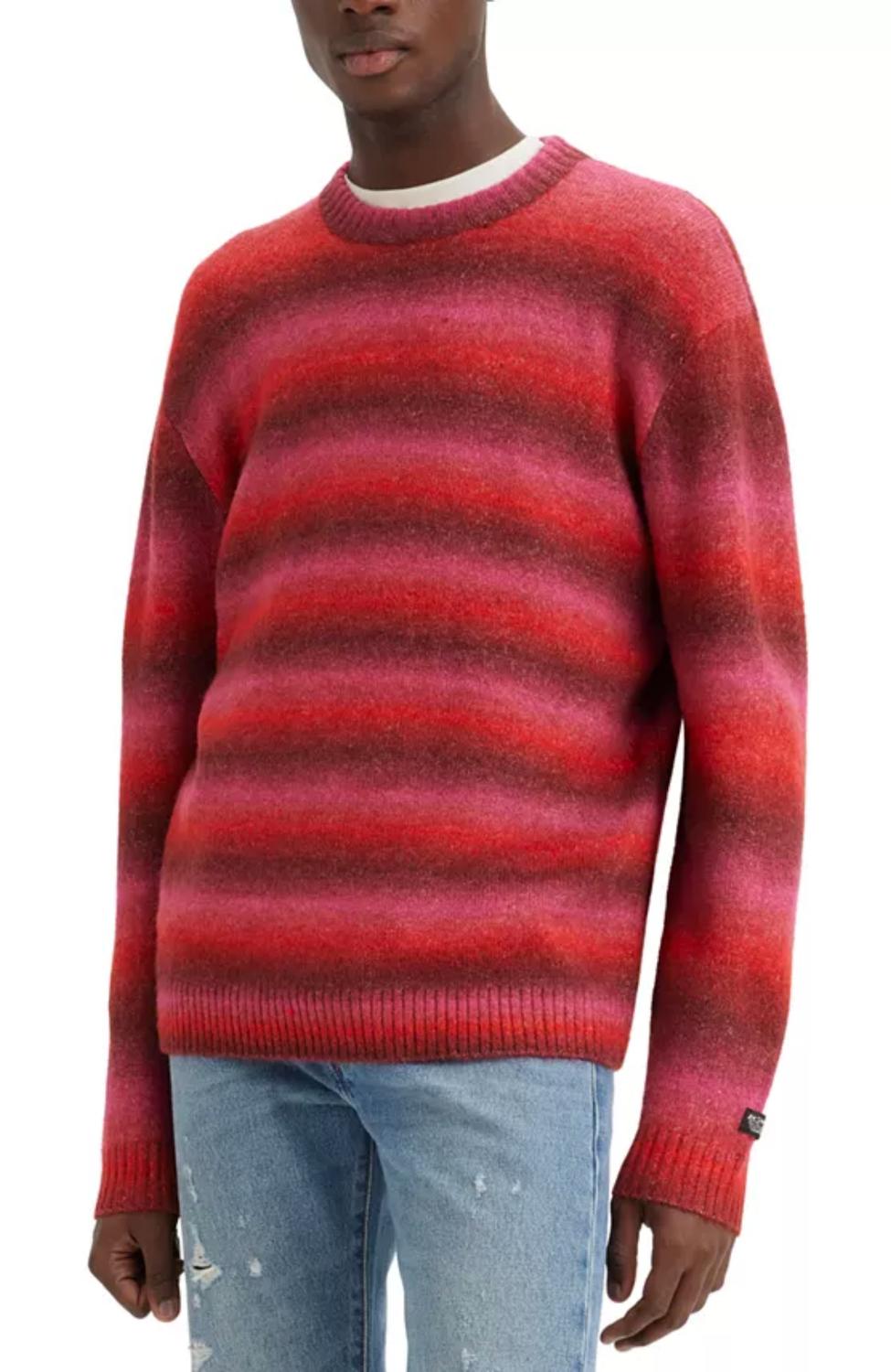 Levi'S - Battery Crewneck Sweater – Steals