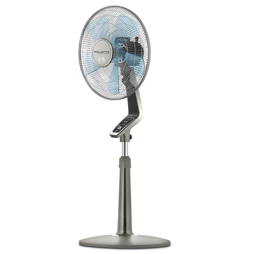 Rowenta Turbo Silence Extreme Stand Fan – Steals