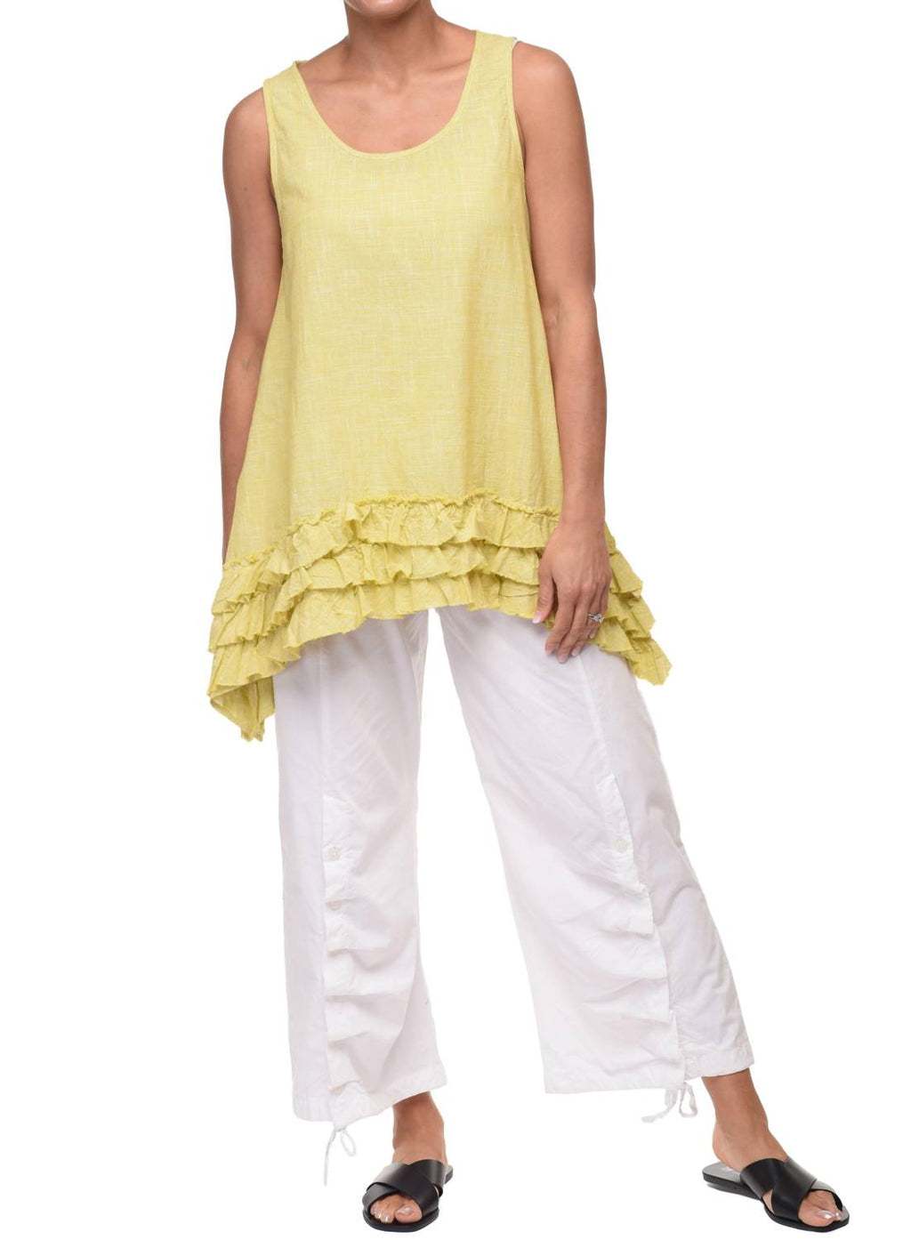 Tulip Clothing - Lily Top – Steals