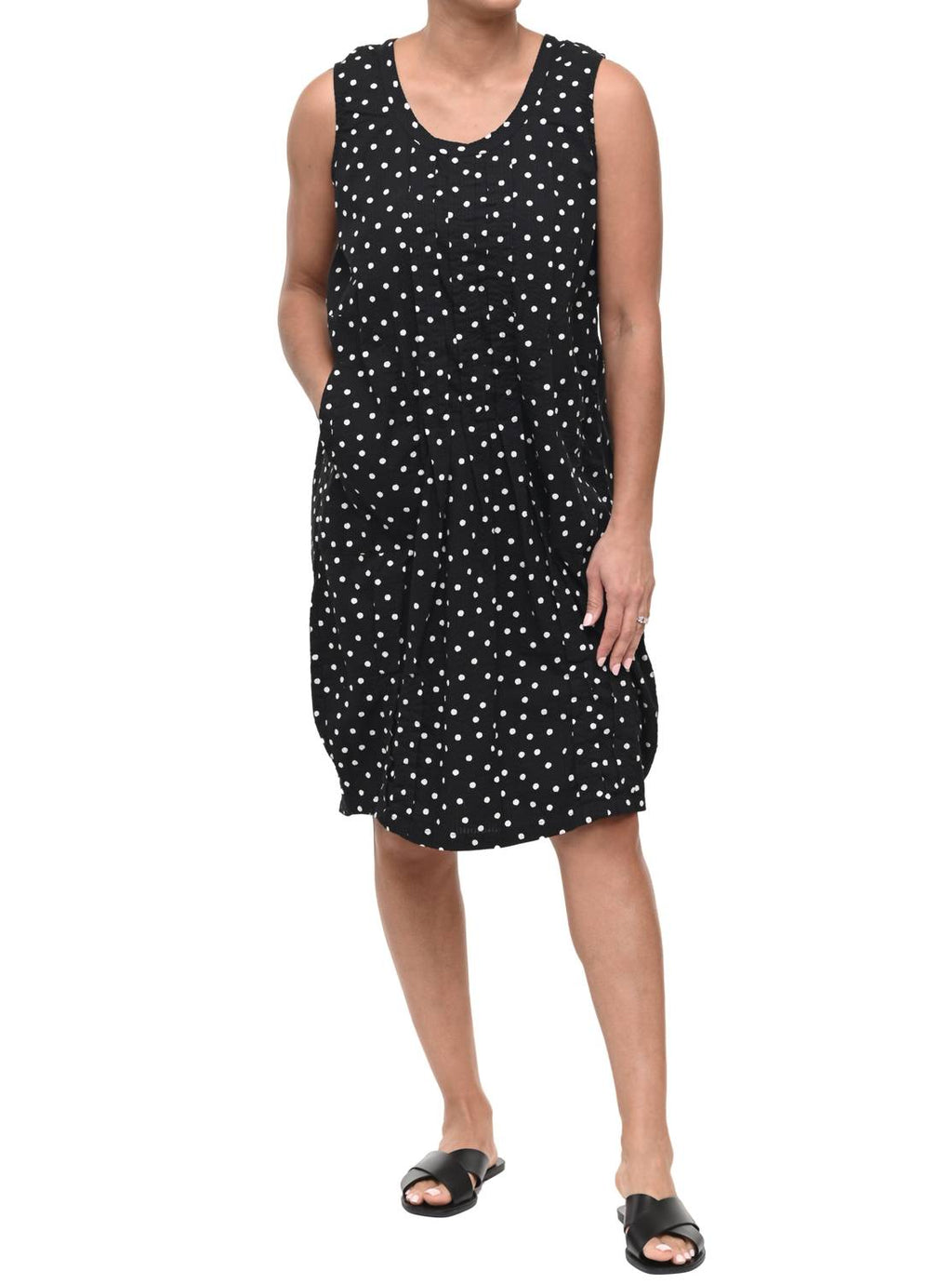 Tulip Clothing - Santa Fe Dress – Steals