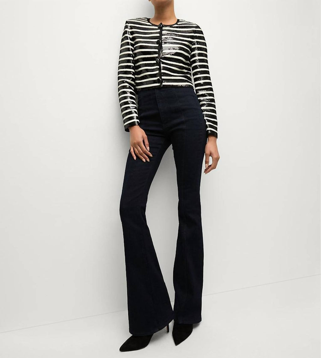 Veronica Beard - Mickey Jacket – Steals