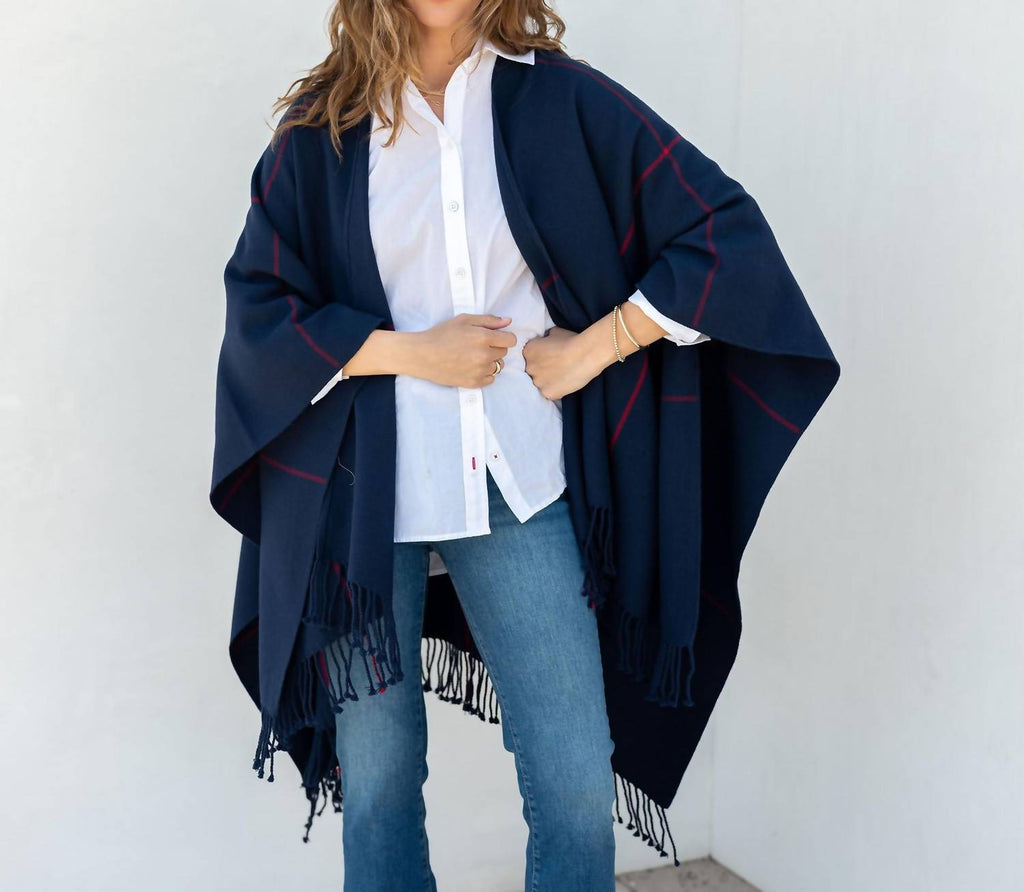 Mersea - Classic Pocket Wrap – Steals