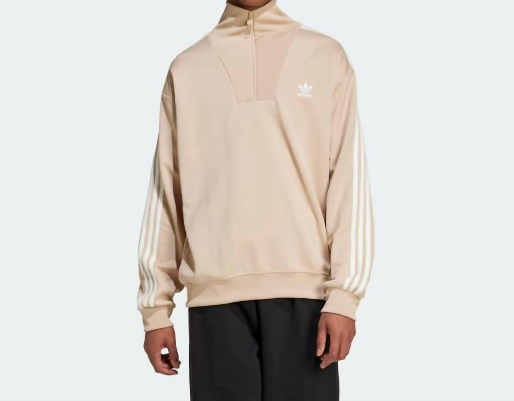 Adidas - Men's Adicolor Funnel Neck Track Top – Steals