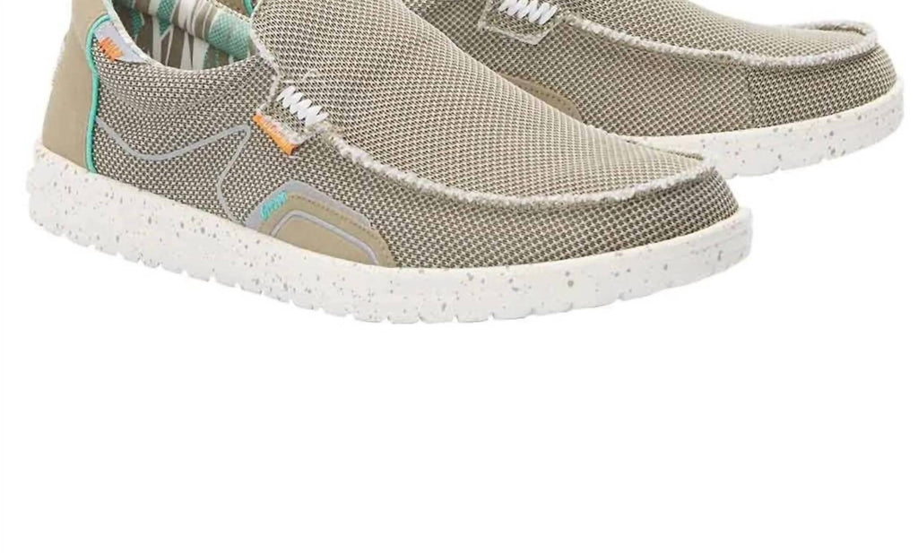 Hey Dude - Men's Mikka Hawk Slip-on Shoes – Steals