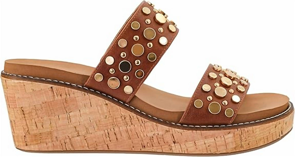 Corkys Footwear - Women's Bad Habit Wedge Sandal – Steals