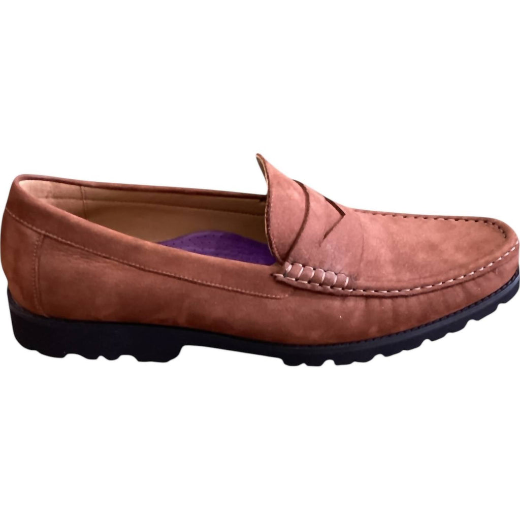 Robert Zur - Men's Dillon Penny Loafer – Steals
