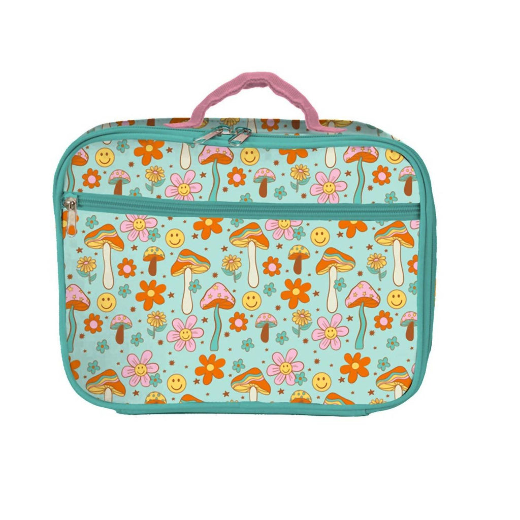 Jane Marie - Kid's Totally Happy Lunch Box – Steals