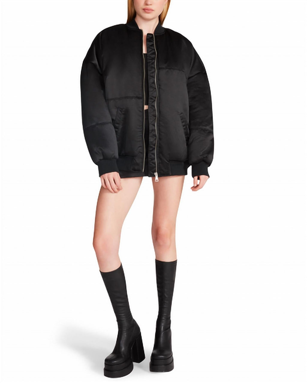 Steve Madden - KRIS JACKET – Steals