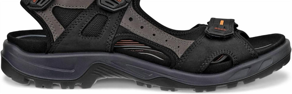 Ecco - Men's Yucatan Sport Sandal – Steals