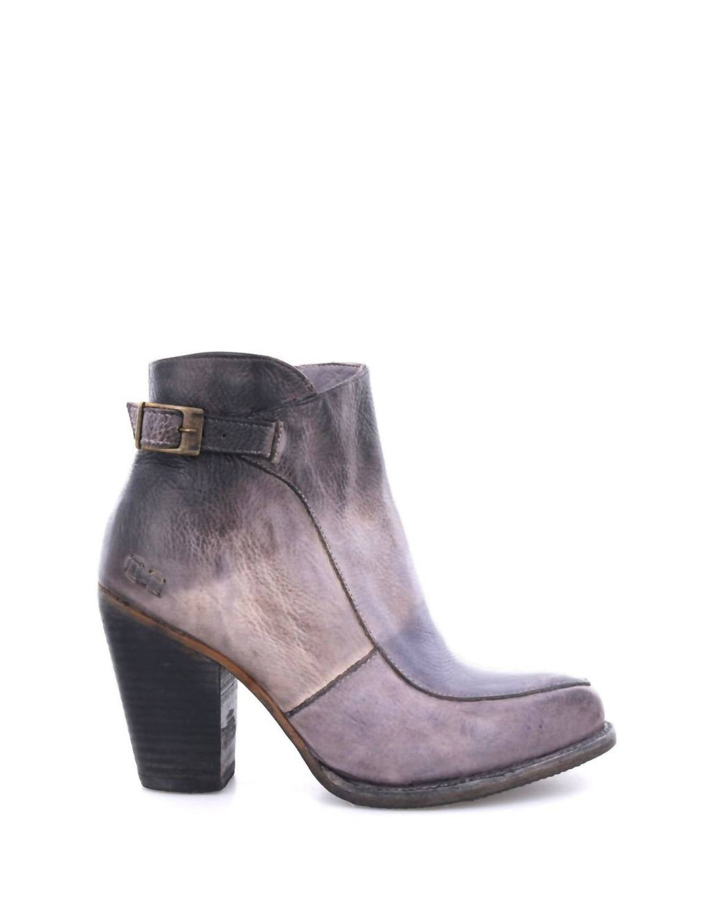 Bedstu - Isla Ankle Heel Boot – Steals