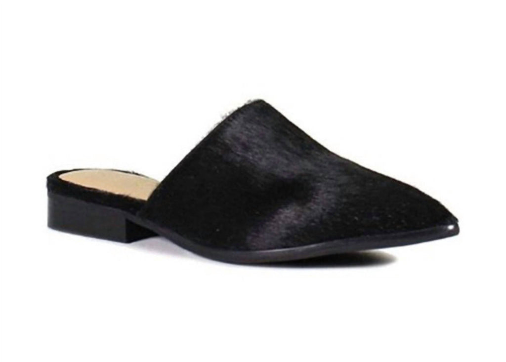 Diba True - Women's High Up Mules – Steals