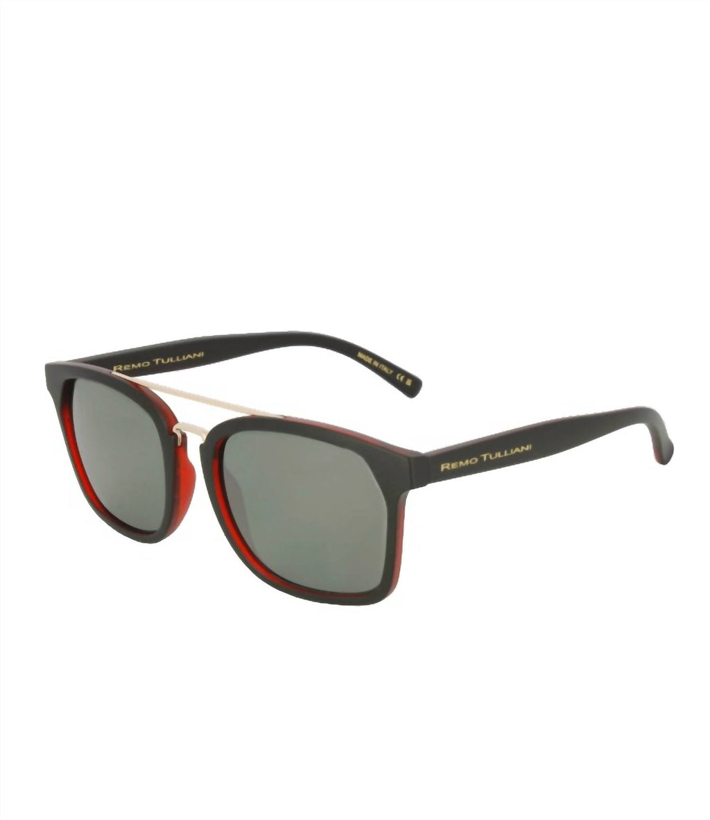 Remo Tulliani - Fury Sunglasses – Steals