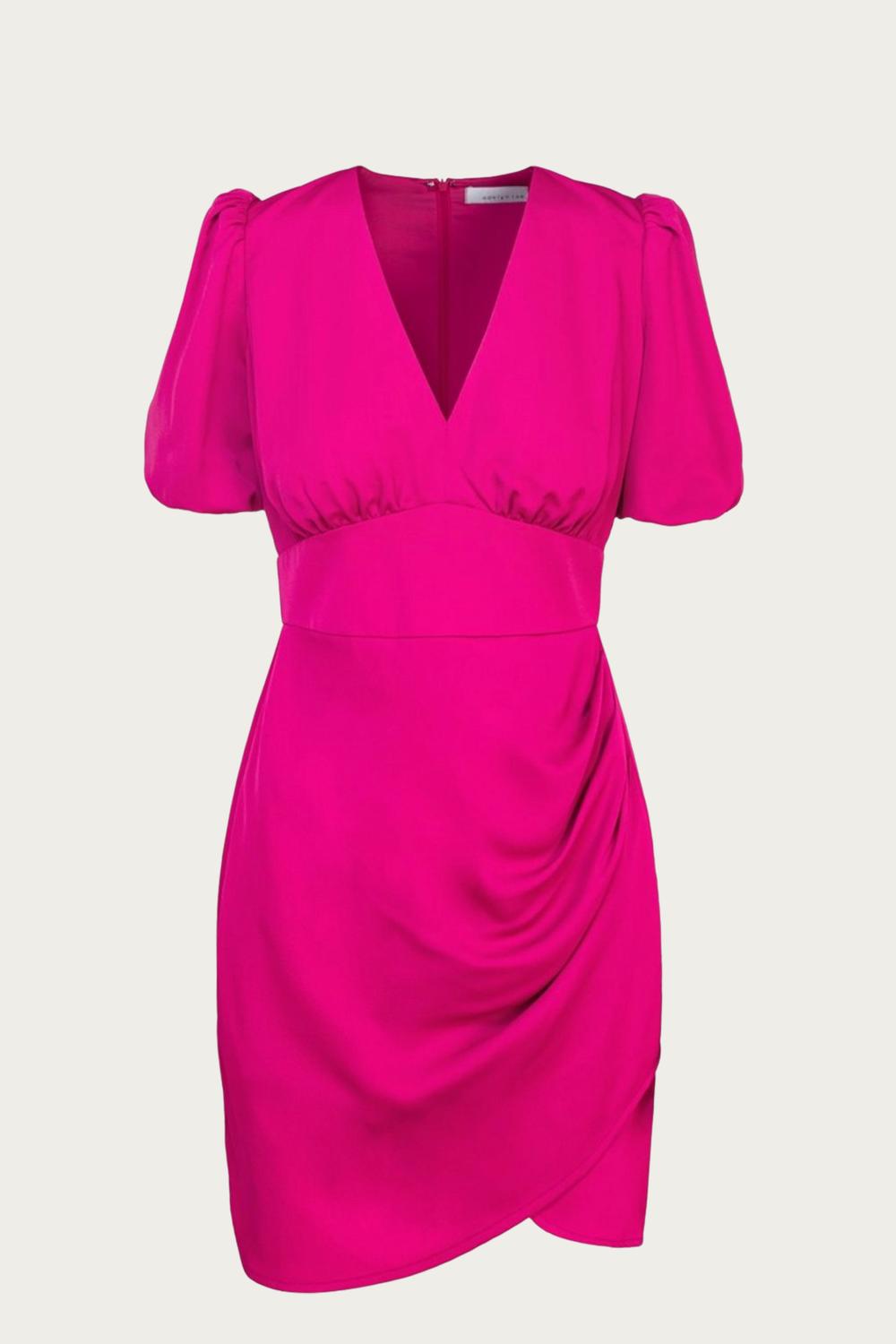Adelyn Rae - NANDA MINI DRESS – Steals