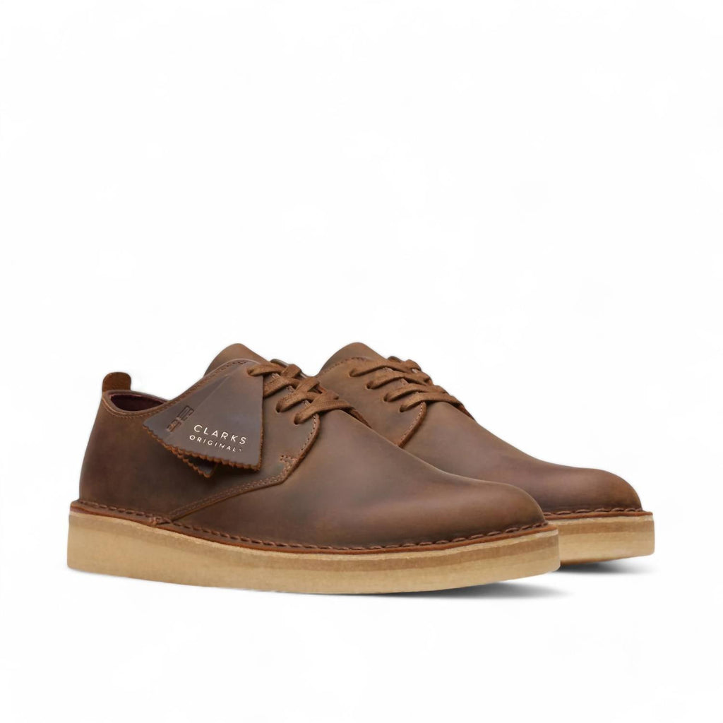 Clarks - Men's Coal London Shoes – Steals