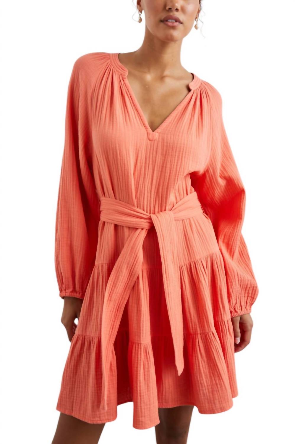 Rails - Aureta Dress – Steals