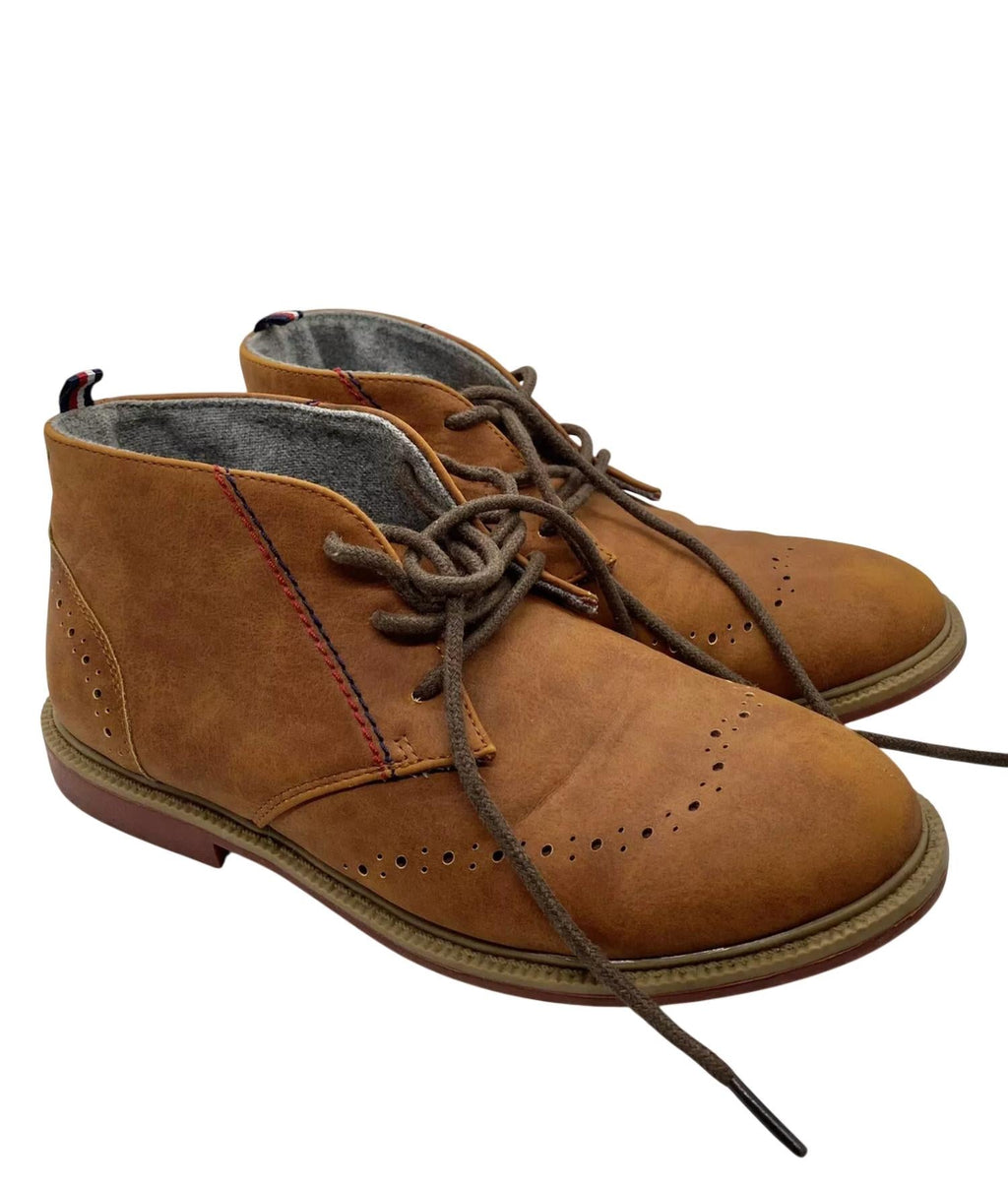 Tommy Hilfiger - Boys Michael Chukka Boot – Steals
