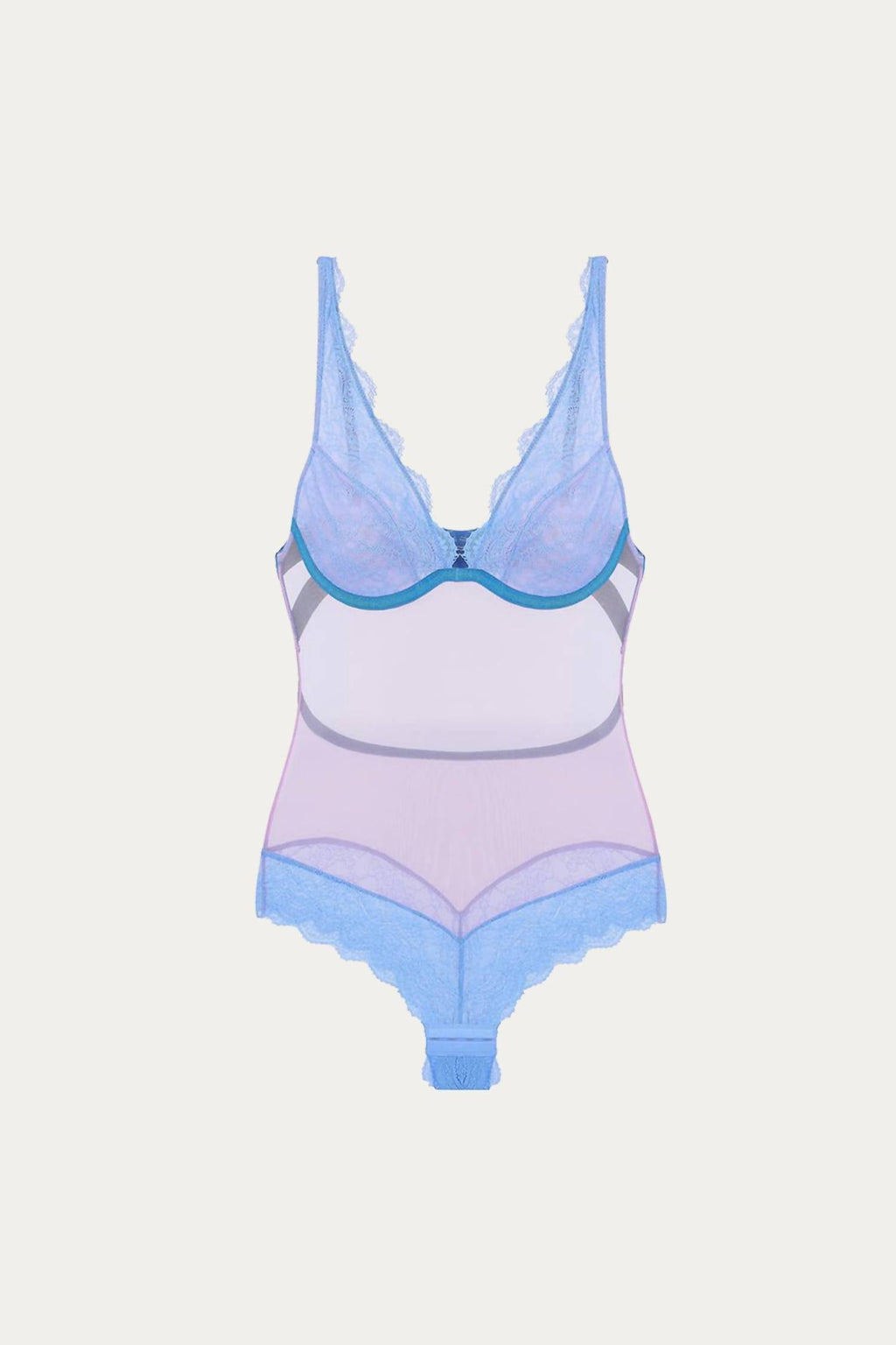 Do+Be - JESSICA HIGH APEX BODY – Steals