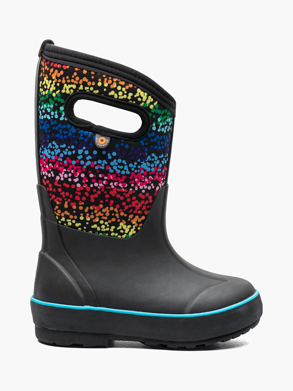 Bogs - Girls Classic High Boots – Steals