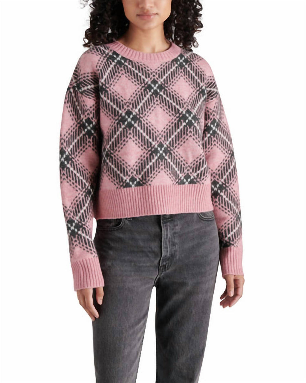 Steve Madden - Becka Sweater – Steals