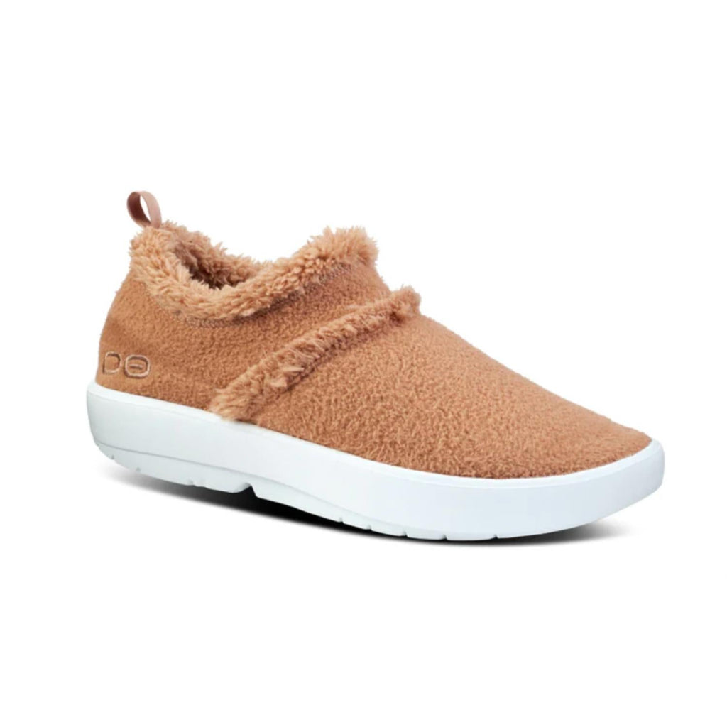 Oofos - WOMEN'S OOCOOZIE LOW SLIPPER – Steals