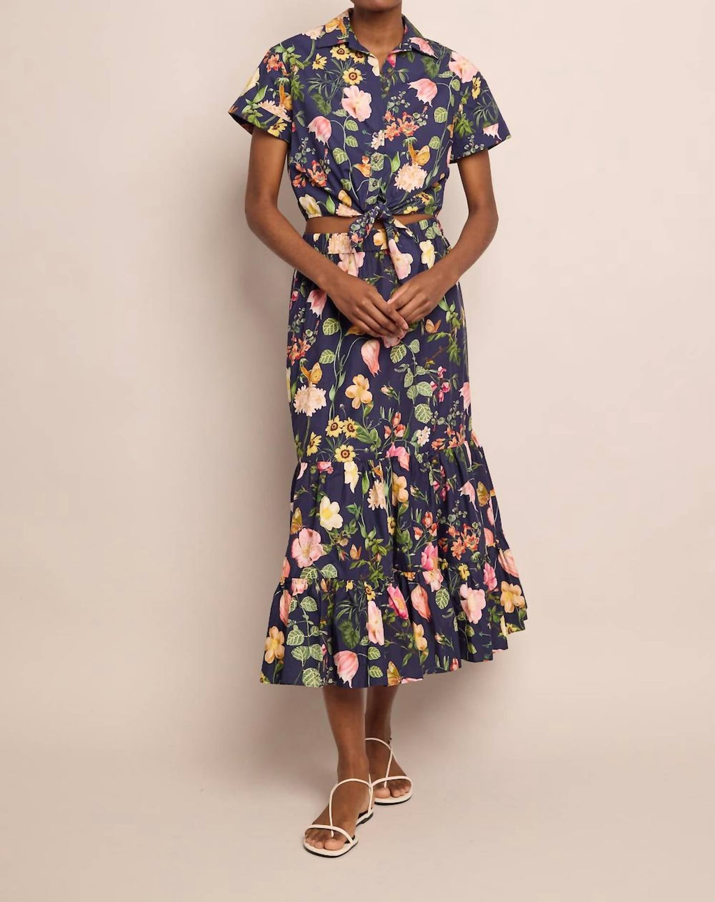 Cara Cara - Chase Skirt – Steals