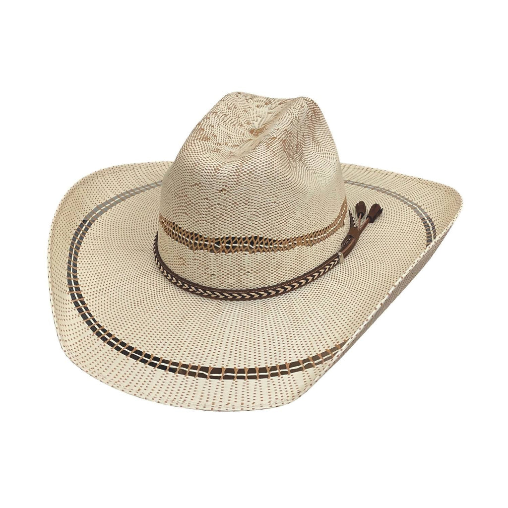 Bullhide Hats - Men's Opening Shot Fiftyx Hat – Steals