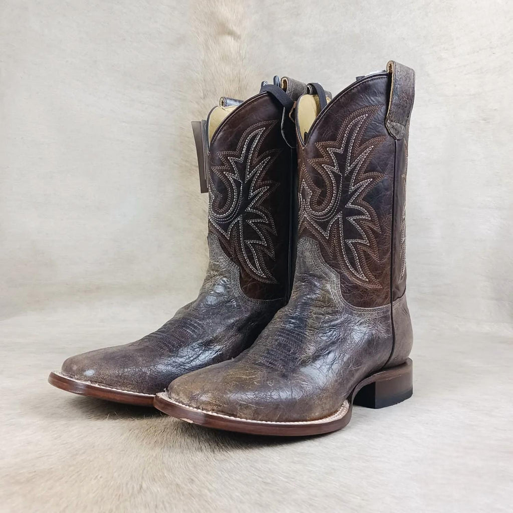 Roper - Men's Pierce Concealed Carry Square Toe Boot – Steals