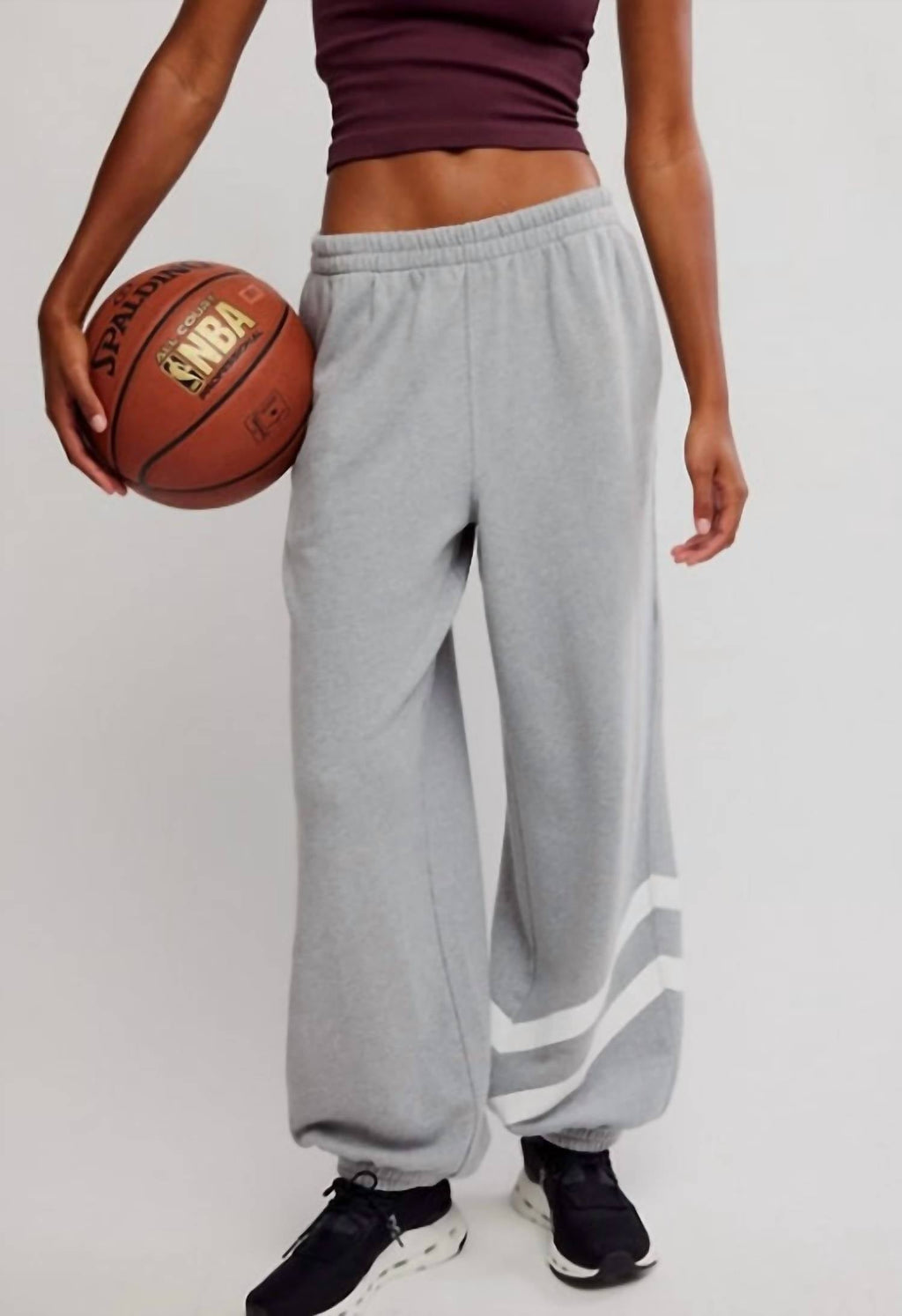 Free People - All Star Logo Pants – Steals