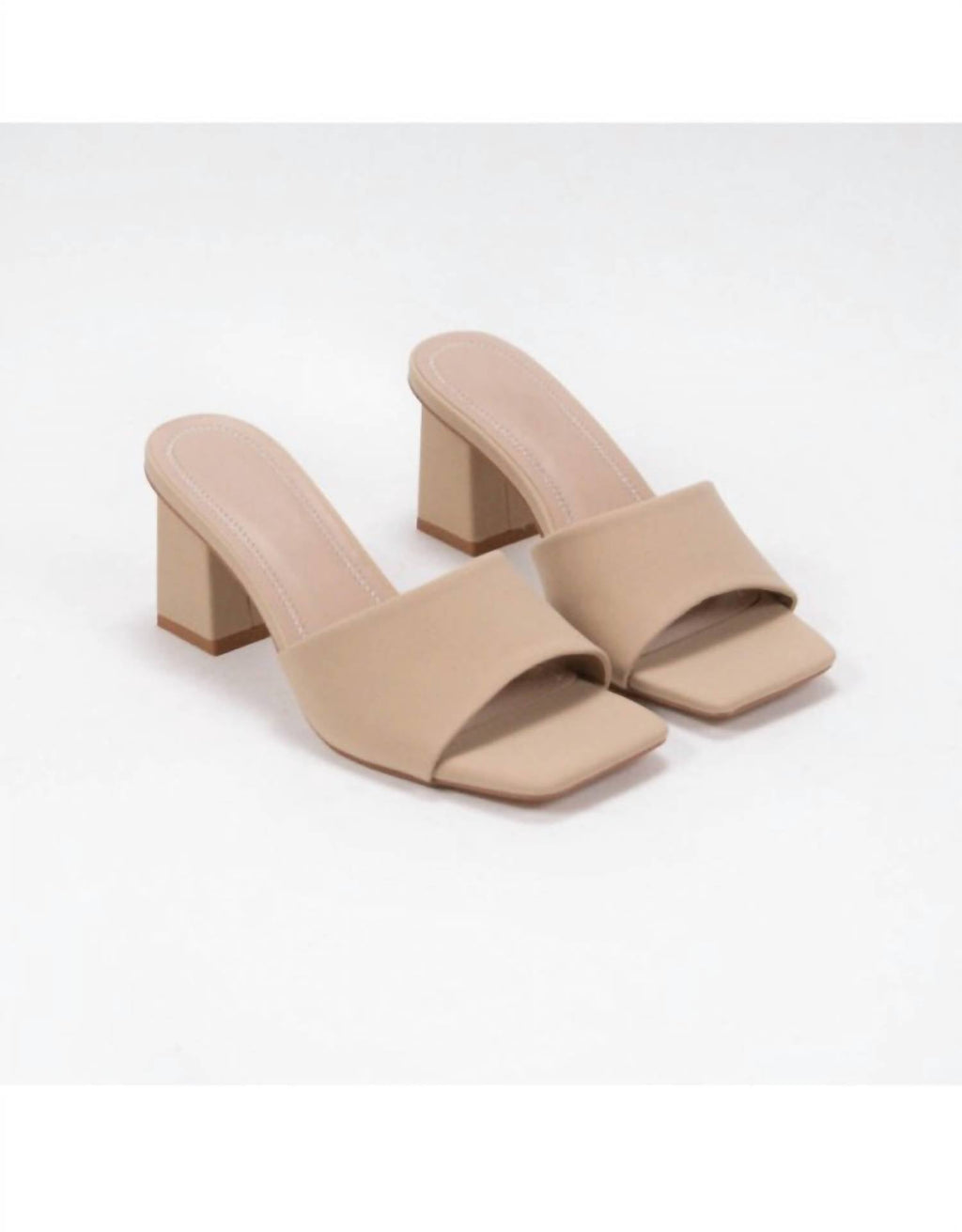 Ccocci - Women's Cheryl Heel – Steals