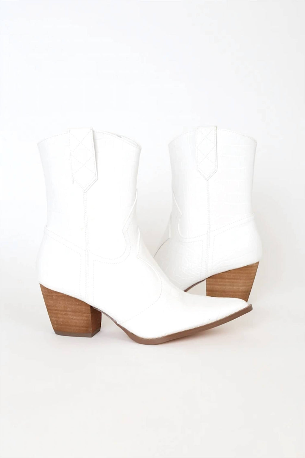 Coconuts By Matisse - Women's Bambi Western Boots – Steals