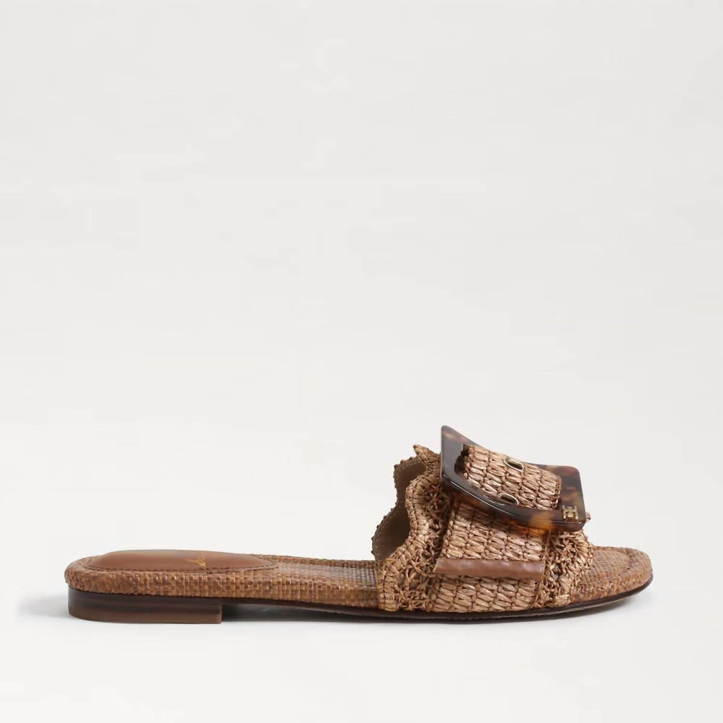 Sam Edelman - Women's Bambi Slide Sandal – Steals