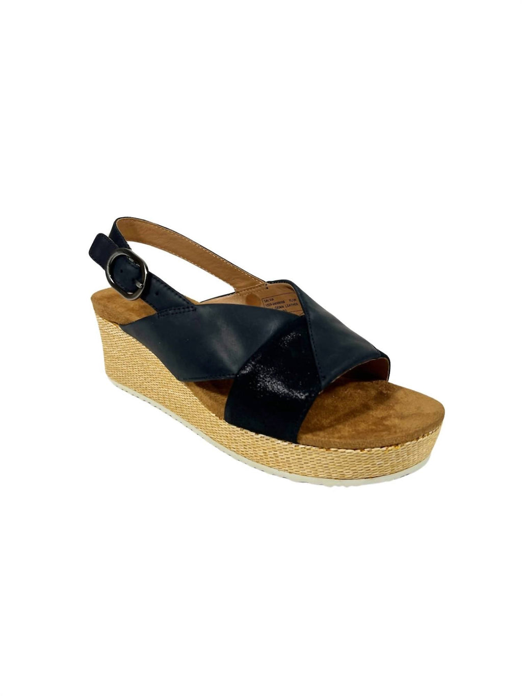 Salvia - Women's Flor Sling-back Sandal – Steals