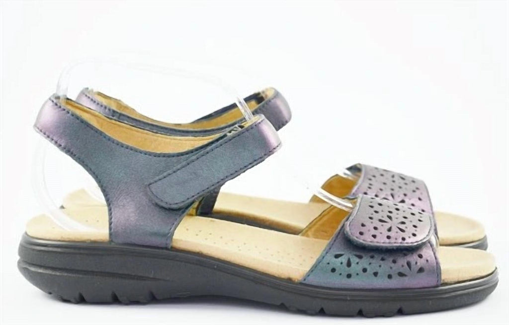 Hotter - Women's Leah Sandals – Steals