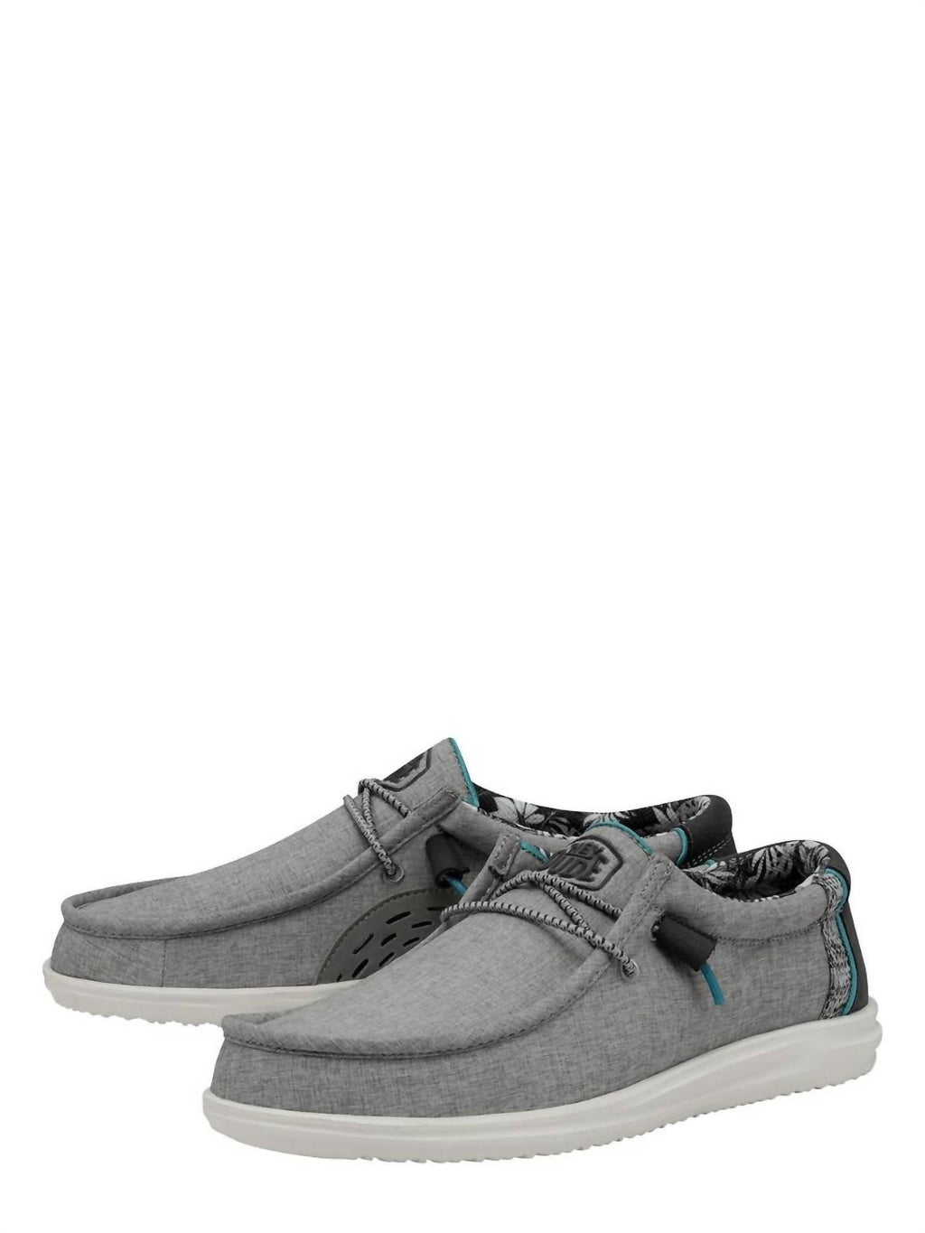 Hey Dude - Unisex Wally H2O Loafers – Steals