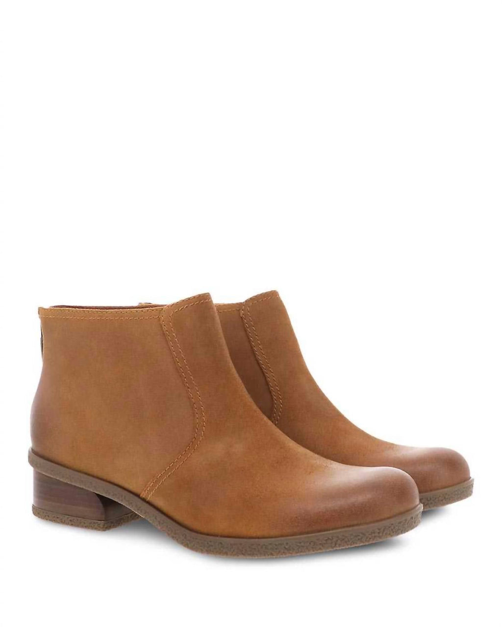 Dansko - Women's Becki Ankle Boot – Steals