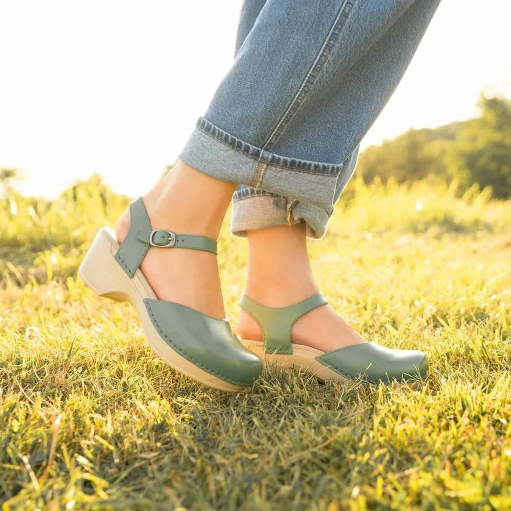 Dansko - women sam sandal – Steals