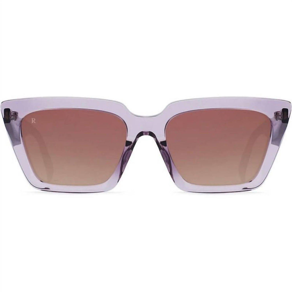 Raen Optics - Keera Sunglasses – Steals