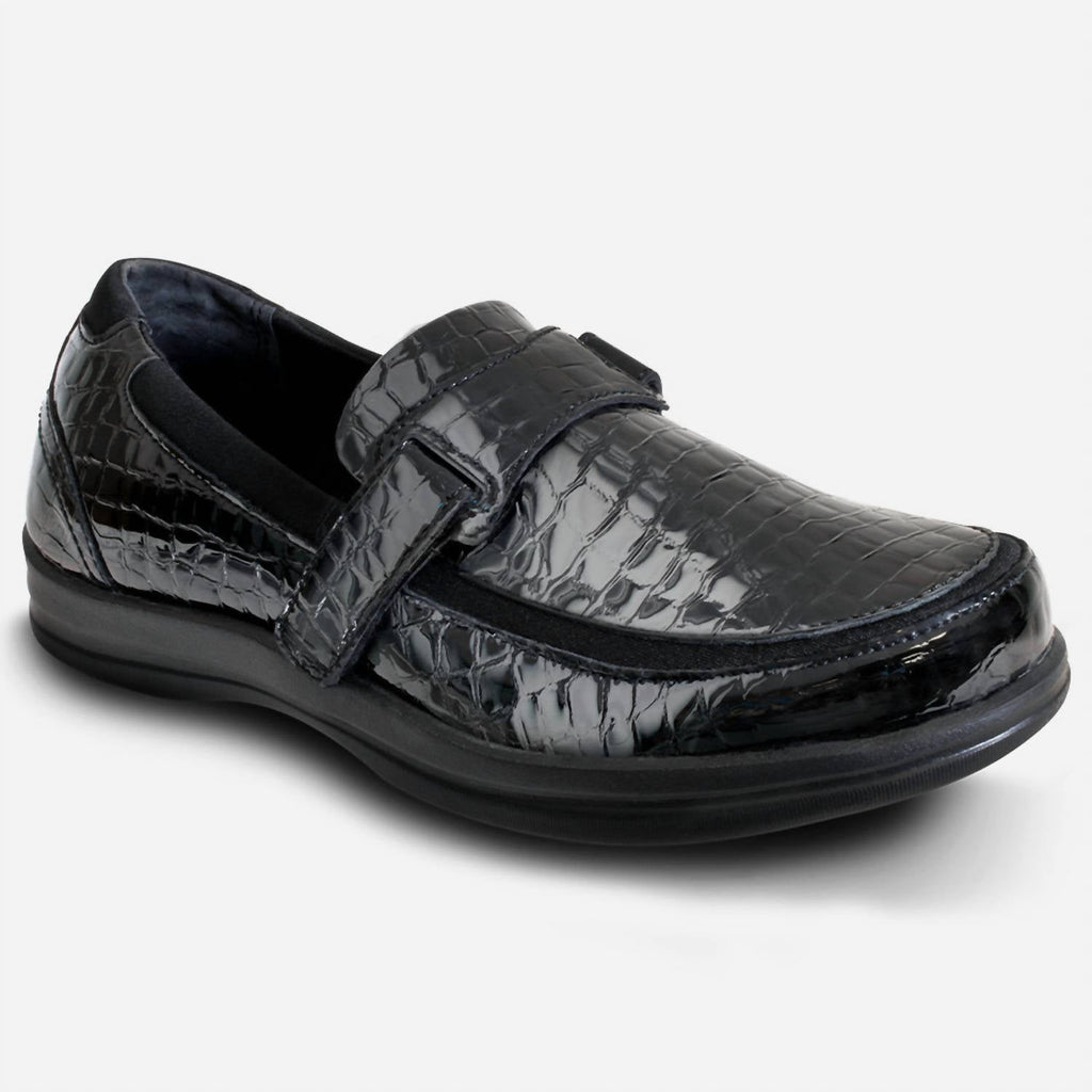 Apex - Women's Evelyn Leather Loafer – Steals